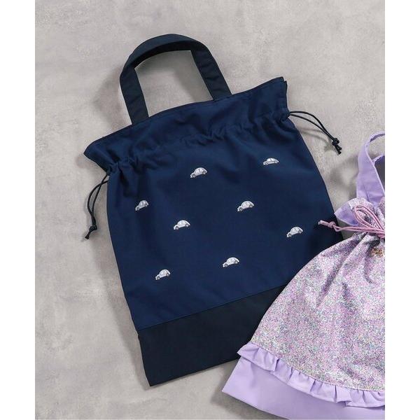 ZOZO問い合わせ番号:90549426ショップ:F.O.Online Store，エフオーオンラインストアブランド:apres les cours，アプレレクール商品名:3柄 巾着カテゴリ:財布/小物>ポーチブランド品番:V1740...