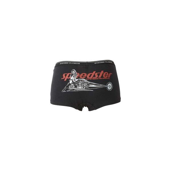 ※このアイテムは返品・交換対象外商品です。ZOZO問い合わせ番号:90550626ショップ:HYSTERIC GLAMOUR，ヒステリックグラマーブランド:HYSTERIC GLAMOUR，ヒステリックグラマー商品名:SPEEDSTER シ...