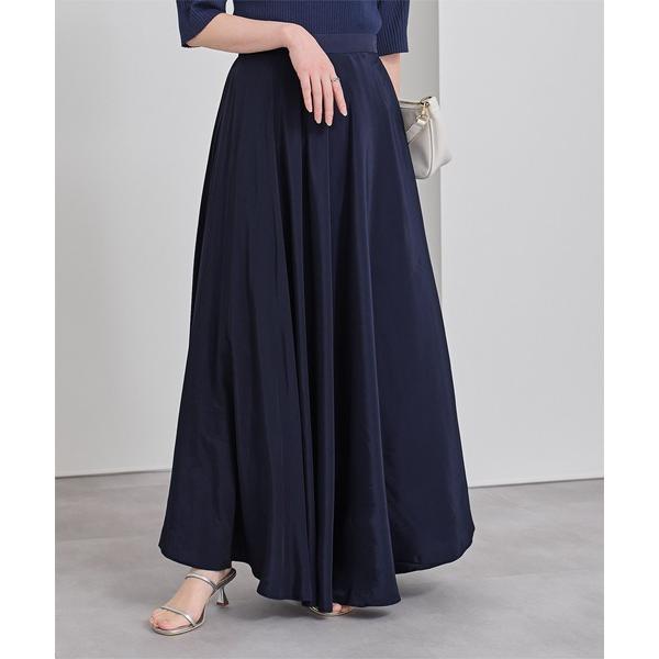 『タイムセール実施中』ZOZO問い合わせ番号:90550713ショップ:ur's，ユアーズブランド:ur's，ユアーズ商品名:シルキーフレアスカートカテゴリ:スカート>スカートブランド品番:BFXU1826素材:【本体】 ポリエステル...