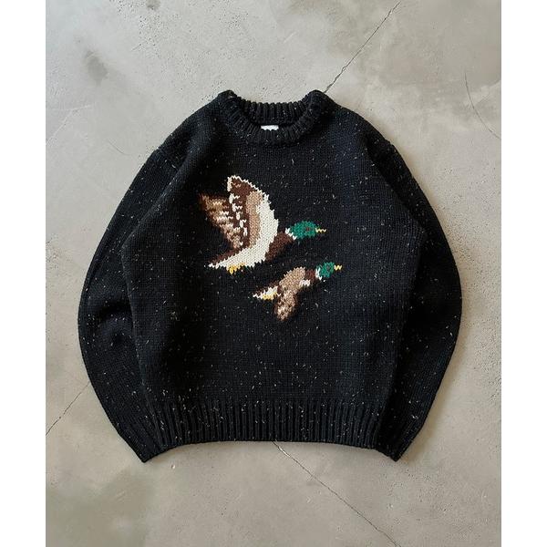 『セール実施中』ZOZO問い合わせ番号:90551332ショップ:FTW，エフティーダブリューブランド:WISH FOR EVER，ウィッシュフォーエバー商品名:ASSORT LOW GAUGE NEP KNIT/アソートローゲージネップニ...