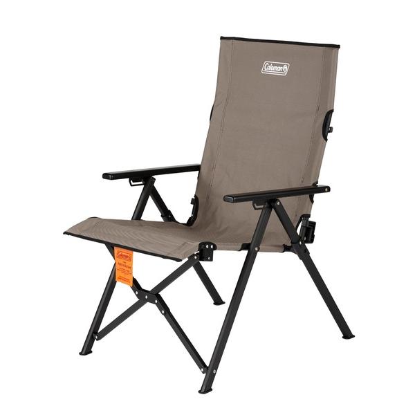ZOZO問い合わせ番号:90582130ショップ:Coleman，コールマンブランド:Coleman，コールマン商品名:レイチェアＮＸ（グレージュ）カテゴリ:アウトドア/スポーツ>アウトドアグッズブランド品番:2219642素材:シー...