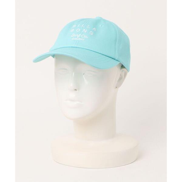 『セール実施中』ZOZO問い合わせ番号:90582169ショップ:BILLABONG，ビラボンブランド:BILLABONG，ビラボン商品名:BILLABONG レディース DAD CAP1 キャップ 【2025年春夏モデル】/ビラボン帽子（...