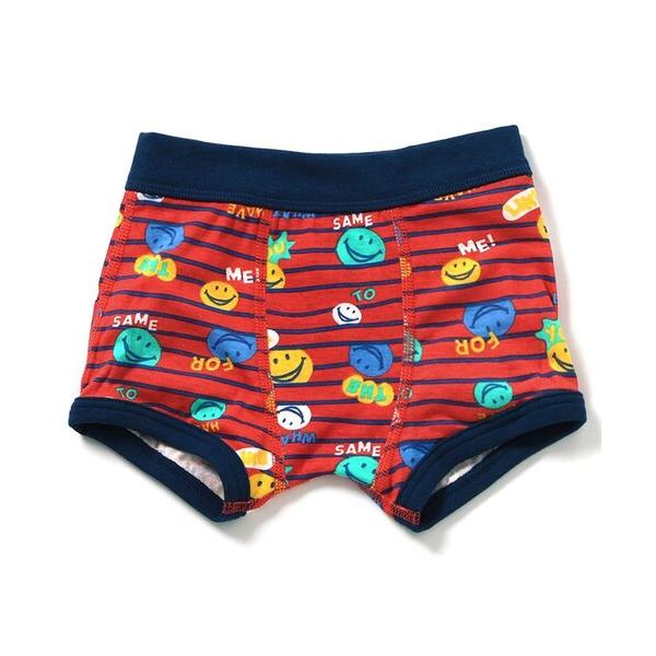 ※このアイテムは返品・交換対象外商品です。ZOZO問い合わせ番号:90582406ショップ:F.O.Online Store，エフオーオンラインストアブランド:BREEZE，ブリーズ商品名:恐竜・FOスマイルボクサーパンツカテゴリ:アンダー...