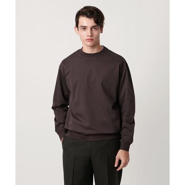 『タイムセール実施中』ZOZO問い合わせ番号:90582483ショップ:UNITED ARROWS，ユナイテッドアローズブランド:UNITED ARROWS，ユナイテッドアローズ商品名:ポンチ ロングスリーブ スウェット -抗菌防臭・接触冷...