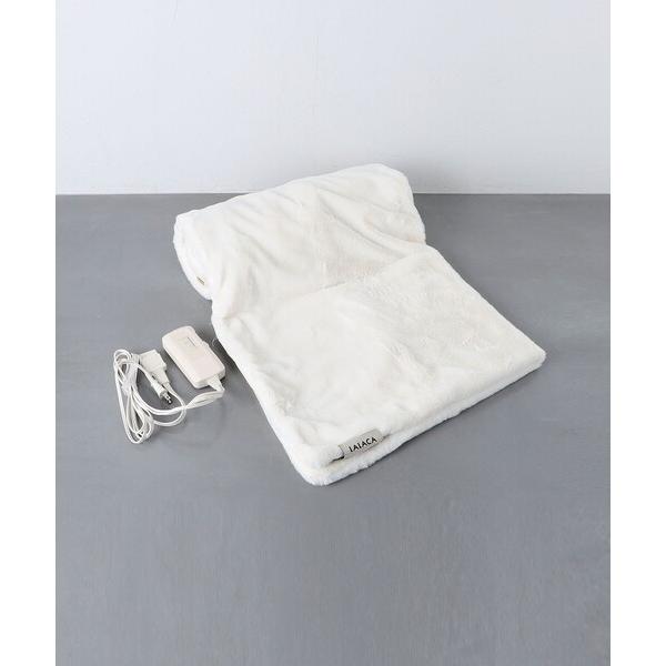 ZOZO問い合わせ番号:90582517ショップ:UNITED ARROWS，ユナイテッドアローズブランド:UNITED ARROWS，ユナイテッドアローズ商品名:＜LALACA＞ヒートブランケット roomyカテゴリ:インテリア>寝...