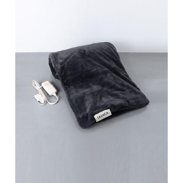 ZOZO問い合わせ番号:90582520ショップ:UNITED ARROWS，ユナイテッドアローズブランド:UNITED ARROWS，ユナイテッドアローズ商品名:＜LALACA＞ヒートブランケット SLEEPカテゴリ:インテリア>寝...