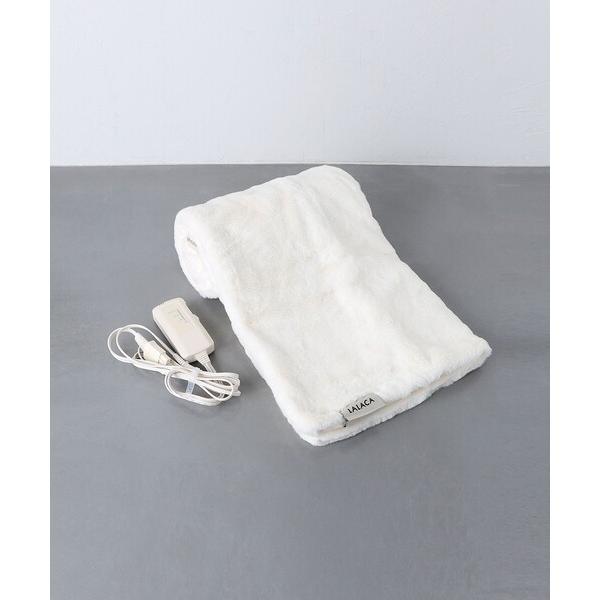 ZOZO問い合わせ番号:90582534ショップ:UNITED ARROWS，ユナイテッドアローズブランド:UNITED ARROWS，ユナイテッドアローズ商品名:＜LALACA＞ヒートブランケット loungeカテゴリ:インテリア>...