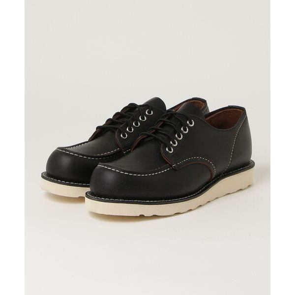 ZOZO問い合わせ番号:90582799ショップ:SCHOTT，ショットブランド:schott，ショット商品名:REDWING/レッドウィング/CLASSIC MOC OXFORD #8090/クラシックモック オックスフォード #8090...
