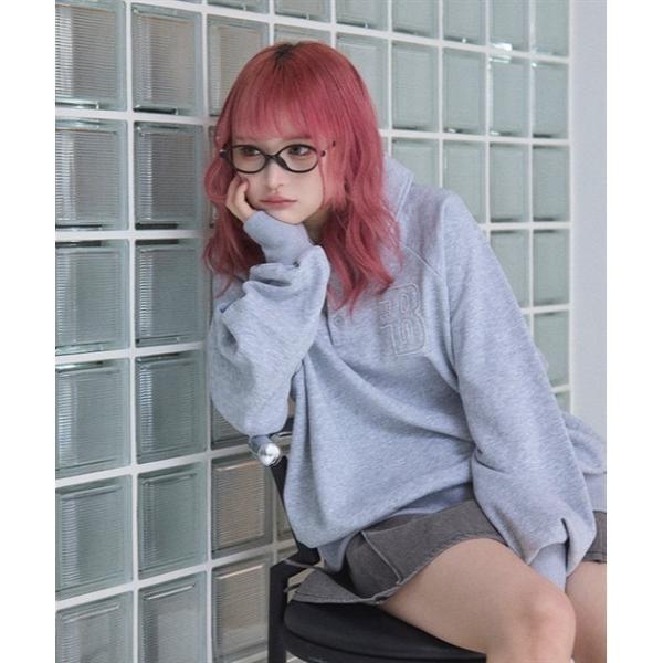 『セール実施中』ZOZO問い合わせ番号:90583088ショップ:axes femme，アクシーズファムブランド:FickleBebe，フィクルベベ商品名:ＦＢスウェットポロシャツカテゴリ:トップス>ポロシャツブランド品番:LD31X...
