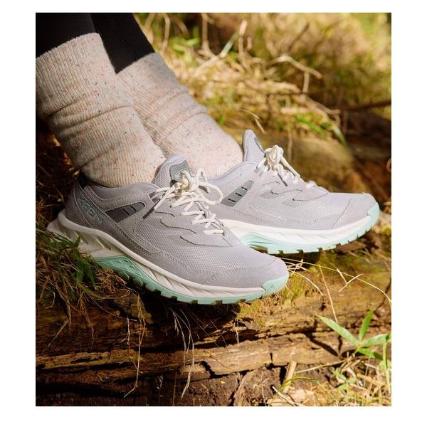 『セール実施中』ZOZO問い合わせ番号:90583374ショップ:KEEN，キーンブランド:KEEN，キーン商品名:HIGHTRAIL WP / ハイトレイル ウォータープルーフ / レディース トレッキングシューズ 防水カテゴリ:シューズ...