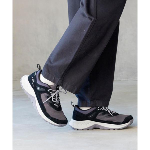 『セール実施中』ZOZO問い合わせ番号:90583377ショップ:KEEN，キーンブランド:KEEN，キーン商品名:HIGHTRAIL WP / ハイトレイル ウォータープルーフ / メンズ トレッキングシューズ 防水カテゴリ:シューズ&g...