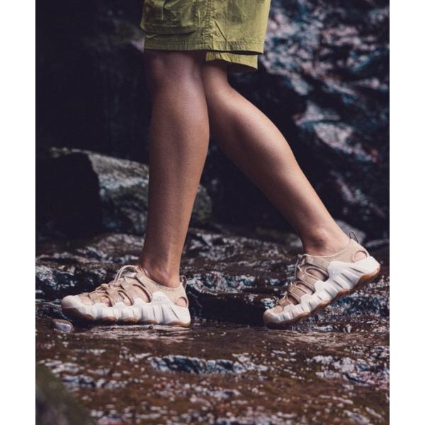 ZOZO問い合わせ番号:90583441ショップ:KEEN，キーンブランド:KEEN，キーン商品名:HYPERPORT H2 / ハイパーポート エイチツー / レディース サンダルカテゴリ:シューズ>サンダルブランド品番:10306...