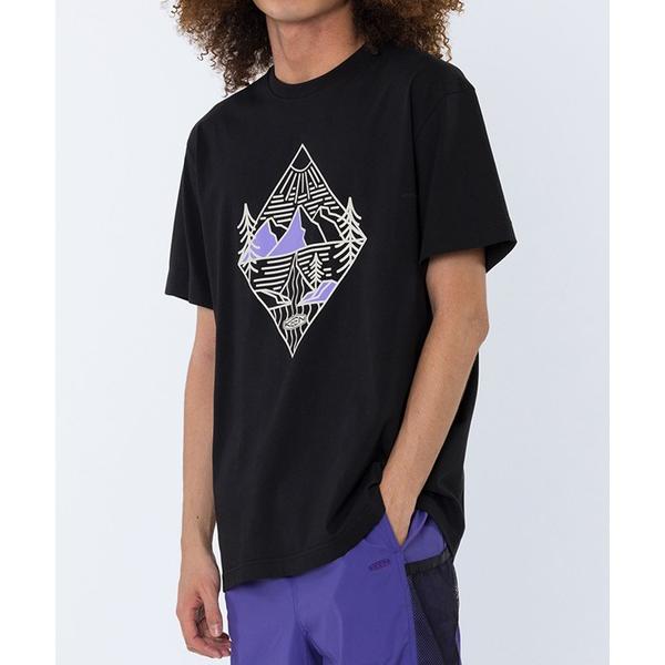 『セール実施中』ZOZO問い合わせ番号:90583484ショップ:KEEN，キーンブランド:KEEN，キーン商品名:OC/RP DIAMOND LOGO TEE / オーシーアールピー ダイアモンド ロゴ ティー / Tシャツ 半袖カテゴリ...