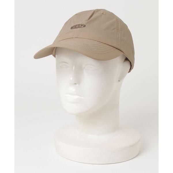 ZOZO問い合わせ番号:90583512ショップ:KEEN，キーンブランド:KEEN，キーン商品名:NYLON BUNGEE CAP / ナイロン バンジー キャップ / 帽子カテゴリ:帽子>キャップブランド品番:1030958カラー...