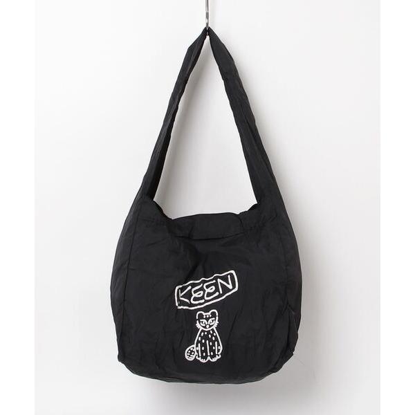 ZOZO問い合わせ番号:90583528ショップ:KEEN，キーンブランド:KEEN，キーン商品名:Us4 BAG'N BAG LOGO TOTE / Us4 バッグイン バッグ ロゴ トート / サコッシュ 小物入れカテゴリ:バッグ&gt...