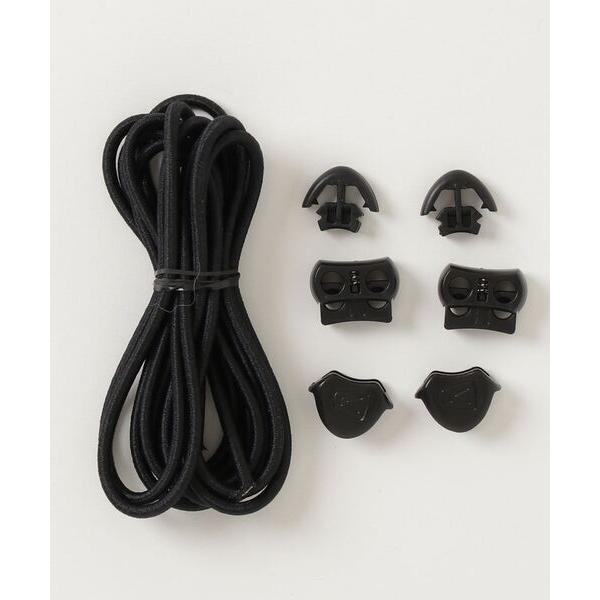 ZOZO問い合わせ番号:90583531ショップ:KEEN，キーンブランド:KEEN，キーン商品名:BUNGEE SHOELACE KIT / バンジー シューレース キット / アクセサリーカテゴリ:シューズ>シューズアクセサリーブ...