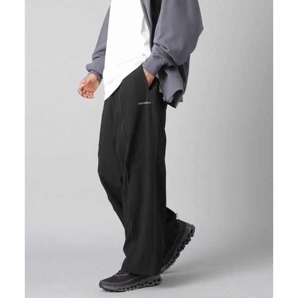 『タイムセール実施中』ZOZO問い合わせ番号:90583601ショップ:niko and...，ニコアンドブランド:NUMERALS，ヌメラルズ，niko and...，ニコアンド商品名:【NUMERALS】ソフトシェルイージーパンツカテゴ...