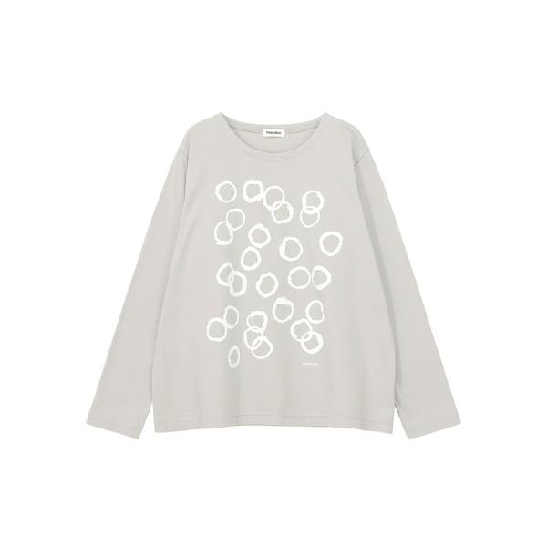 『セール実施中』ZOZO問い合わせ番号:90584094ショップ:Plantation，プランテーションブランド:Plantation，プランテーション商品名:(B)リングドットT / カットソー / (O)カテゴリ:トップス>Tシャ...