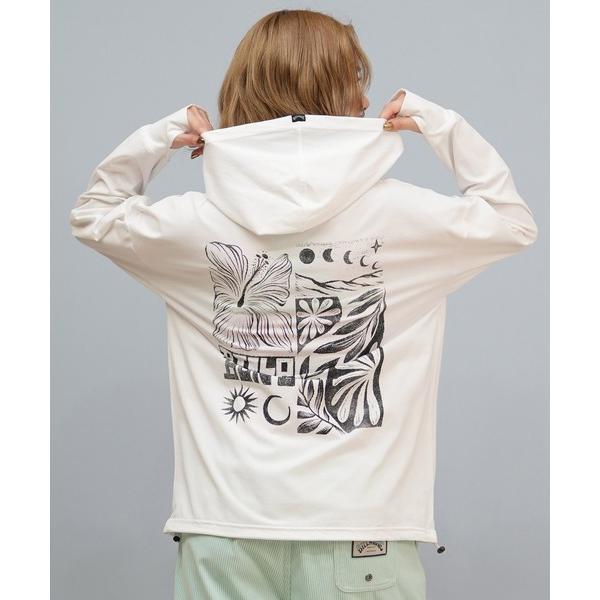 ZOZO問い合わせ番号:90585083ショップ:ムラサキスポーツ，ムラサキスポーツブランド:BILLABONG，ビラボン，ムラサキスポーツ，ムラサキスポーツ商品名:BILLABONG/ビラボン MORFY ZIP UP HOODED  R...