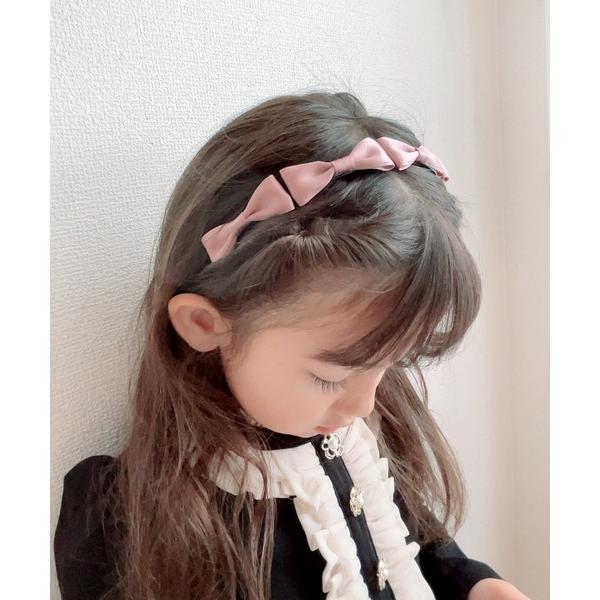 『タイムセール実施中』ZOZO問い合わせ番号:90585171ショップ:Rora，ローラブランド:Rora，ローラ商品名:パレット リボン カチューシャカテゴリ:ヘアアクセサリー>カチューシャブランド品番:78012402原産国:韓国...