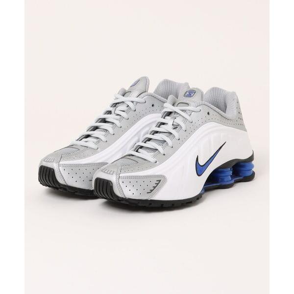 『セール実施中』ZOZO問い合わせ番号:90585423ショップ:ABC-MART GRAND STAGE，エービーシーマート　グランドステージブランド:NIKE，ナイキ商品名:NIKE ナイキ SHOX R4 ショックス R4 MHQ19...