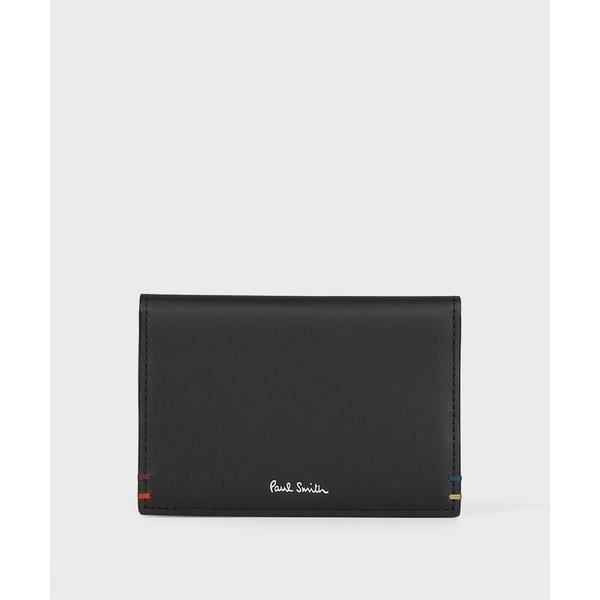 ZOZO問い合わせ番号:90585608ショップ:Paul Smith，ポール・スミスブランド:Paul Smith，ポールスミス商品名:ハイライトステッチ パスケース【553410 P850】カテゴリ:財布/小物>パスケースブランド...