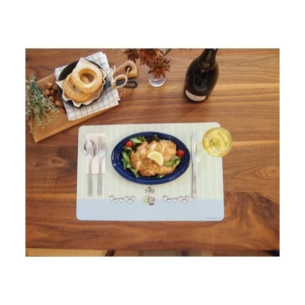 ZOZO問い合わせ番号:90616275ショップ:hopely，ホープリーブランド:MOOMIN，ムーミン，SPECIAL PRODUCT DESIGN，スペシャルプロダクトデザイン商品名:ムーミン 拭けるランチョンマット スナフキン OK...