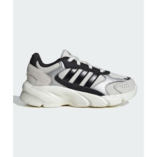 ZOZO問い合わせ番号:90616369ショップ:adidas，アディダスブランド:adidas，アディダス商品名:クレイジーカオス 2000 キッズ / Crazychaos 2000 Kids / アディダス adidasカテゴリ:シュ...