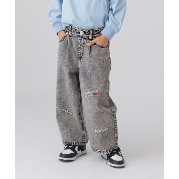 『タイムセール実施中』ZOZO問い合わせ番号:90616519ショップ:GLOBAL WORK，グローバルワークブランド:GLOBAL WORK，グローバルワーク商品名:GOODデニムアソート/T/248370カテゴリ:パンツ>デニム...