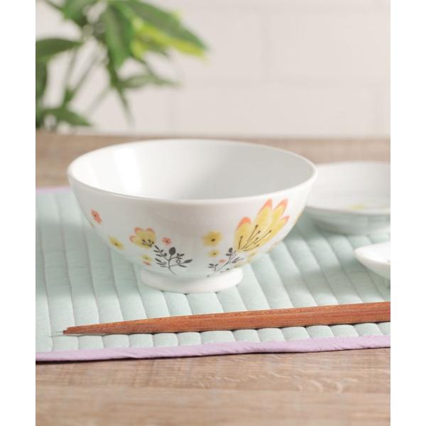 『セール実施中』ZOZO問い合わせ番号:90616540ショップ:studio CLIP，スタディオクリップブランド:studio CLIP，スタディオクリップ商品名:ハレクタニ春花茶碗カテゴリ:食器/キッチン>食器ブランド品番:24...