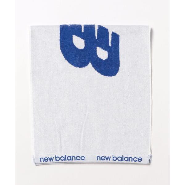 ZOZO問い合わせ番号:90616933ショップ:TSURUYA，ツルヤブランド:New Balance，ニューバランス，TSURUYA，ツルヤ商品名:《New Balance》LAM45772カテゴリ:インテリア>タオルブランド品番...