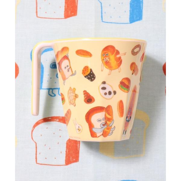 『タイムセール実施中』ZOZO問い合わせ番号:90616976ショップ:BAYBLO，ベイブロブランド:BAYBLO，ベイブロ商品名:(SK)【パンどろぼう】ランチにも使える メラミン タンブラー[300ml]カテゴリ:食器/キッチン&gt...