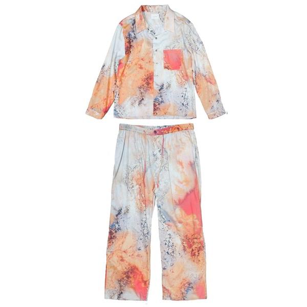 ZOZO問い合わせ番号:90617038ショップ:ability，アビリティブランド:Under the Skin，アンダーザスキン，ability，アビリティ商品名:Under the Skin アンダーザスキン / シルクタッチコットン...