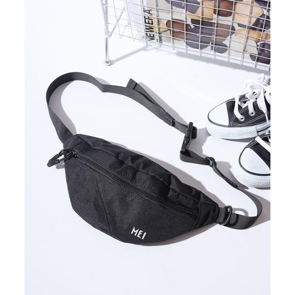『タイムセール実施中』ZOZO問い合わせ番号:90617098ショップ:FUNALIVE，ファンアライブブランド:MEI，メイ，FUNALIVE，ファンアライブ商品名:BOTTOMLINE S　ボディバッグカテゴリ:バッグ>ボディバッ...