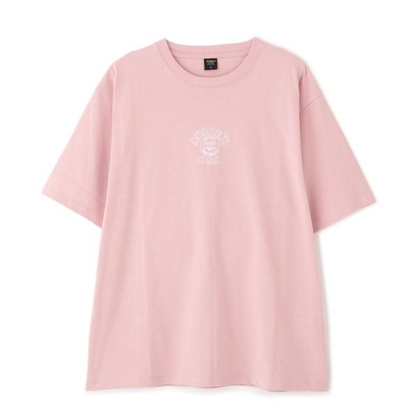 『タイムセール実施中』ZOZO問い合わせ番号:90617170ショップ:AVIREX，アヴィレックスブランド:AVIREX，アヴィレックス商品名:《WEB＆DEPOT限定》ONE POINT EMB T-SHIRT”VARSITY LOGO...