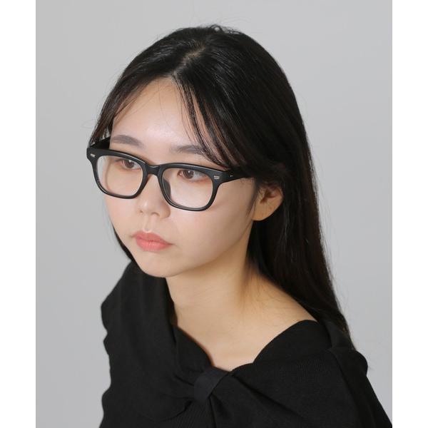 『タイムセール実施中』ZOZO問い合わせ番号:90617287ショップ:COLLARS，カラーズブランド:LINFA　，リンファ商品名:太めフレーム　ウェリントン伊達メガネカテゴリ:ファッション雑貨>メガネブランド品番:LNK-241...