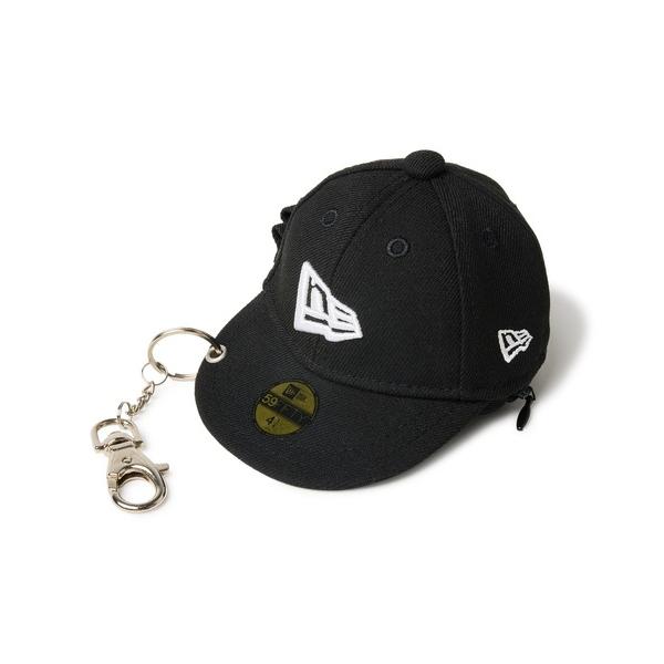 ZOZO問い合わせ番号:90617869ショップ:ONSPOTZ，オンスポッツブランド:NEW ERA，ニューエラ商品名:ニューエラ ゴルフ ボールポーチ キャップ型カテゴリ:アウトドア/スポーツ>ゴルフグッズブランド品番:14393...