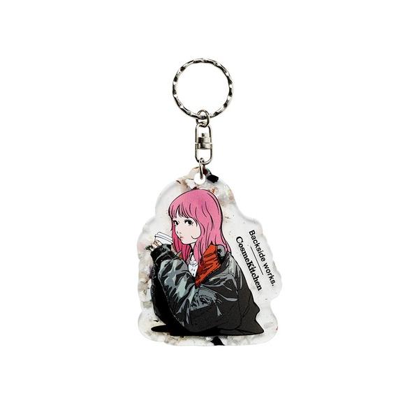 ※このアイテムは返品・交換対象外商品です。ZOZO問い合わせ番号:90617943ショップ:Cosme Kitchen，コスメキッチンブランド:Cosme Kitchen，コスメキッチン商品名:Cosme Kitchen / ＜Backsi...