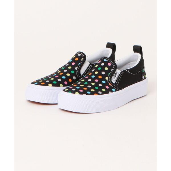 ZOZO問い合わせ番号:90618415ショップ:ABC-MART GRAND STAGE，エービーシーマート　グランドステージブランド:VANS，バンズ商品名:VANS ヴァンズ 17-22(H) SLIP ON スリッポン V98PS ...