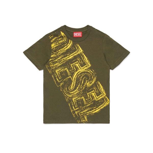 『タイムセール実施中』ZOZO問い合わせ番号:90625165ショップ:SPACCIO，スパッチョブランド:DIESEL KIDS，ディーゼルキッズ，DIESEL，ディーゼル商品名:DIESEL（ディーゼル）Kids ＆ Junior ブラ...