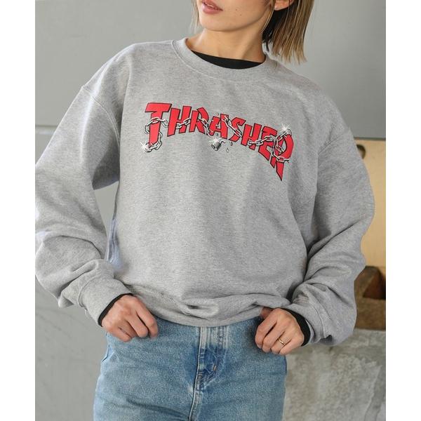 『セール実施中』ZOZO問い合わせ番号:90655648ショップ:THRASHER by RIFFLEPAGE，スラッシャー バイ リフルページブランド:THRASHER，スラッシャー商品名:CHAINS BY DANIEL SHEPARD...