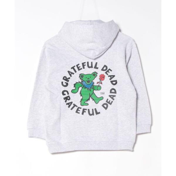 『タイムセール実施中』ZOZO問い合わせ番号:90655680ショップ:ムラサキスポーツ，ムラサキスポーツブランド:ANTIBAL，アンティバル，ムラサキスポーツ，ムラサキスポーツ商品名:ANTIBAL／アンティバル キッズ パーカー GR...