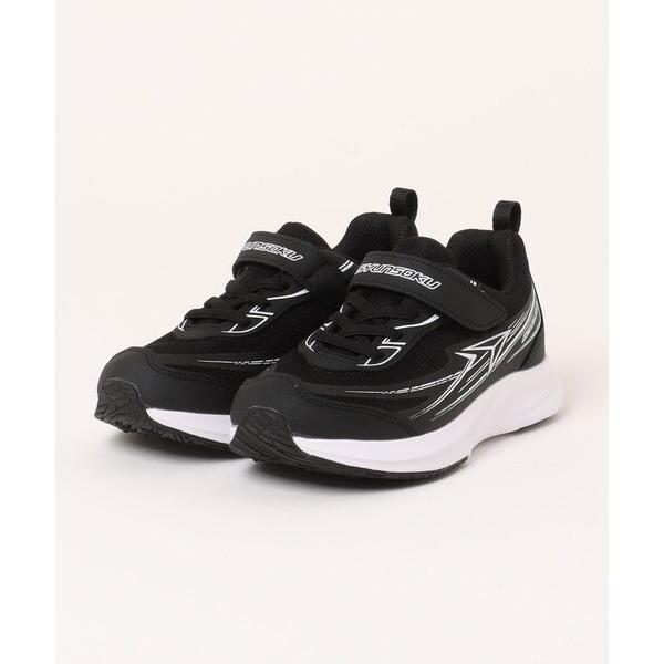 『タイムセール実施中』ZOZO問い合わせ番号:90655760ショップ:シュープラザ，シュープラザブランド:瞬足，シュンソク，シュープラザ，シュープラザ商品名:【瞬足】防水設計スクールスニーカーカテゴリ:シューズ>スニーカーブランド品...