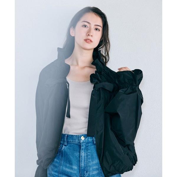『セール実施中』ZOZO問い合わせ番号:90656506ショップ:Rose Tiara，ローズティアラブランド:Audie a Muses，オーディアミューズ商品名:メモリージップアップブラウスカテゴリ:トップス>シャツ/ブラウスブラ...