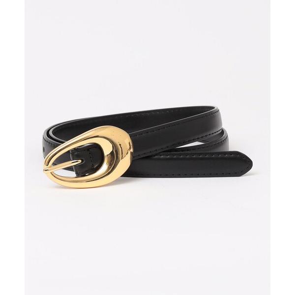 ZOZO問い合わせ番号:90656561ショップ:SHIPS for women，シップス フォー ウィメンブランド:quaranciel，カランシエル，SHIPS，シップス商品名:quaranciel: メタル バックル 8hole レザ...