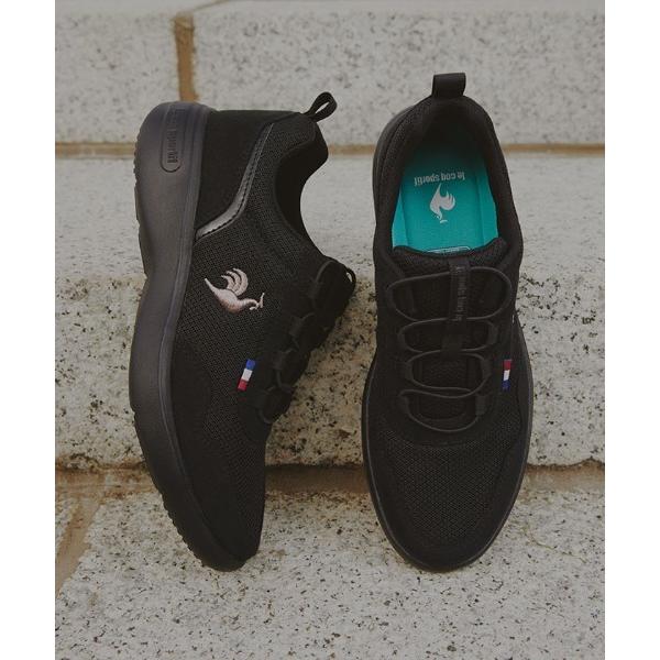 ZOZO問い合わせ番号:90656834ショップ:le coq sportif，ルコックスポルティフブランド:le coq sportif，ルコックスポルティフ商品名:ラ ローヌ / LA RHONEカテゴリ:シューズ>スニーカーブラ...