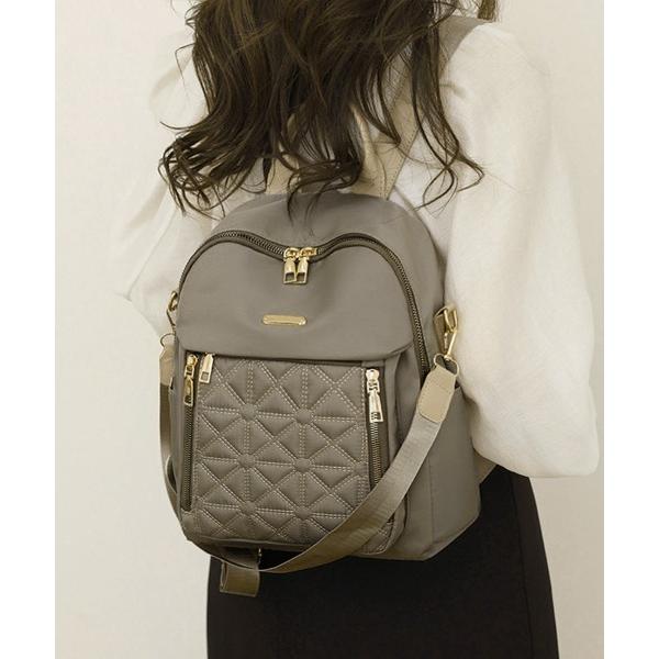 『タイムセール実施中』ZOZO問い合わせ番号:90657142ショップ:Ada.，エイダブランド:Miniministore，ミニミニストア商品名:ステッチリュック2wayミニリュック人気カテゴリ:バッグ>バックパック/リュックブラン...