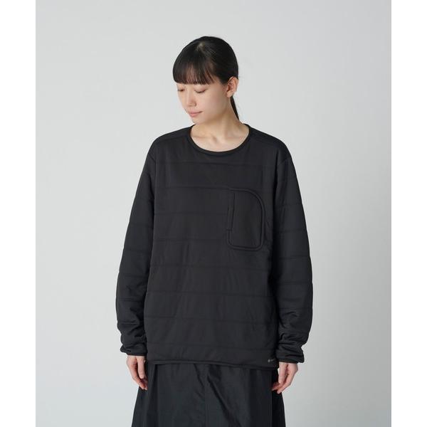 『セール実施中』ZOZO問い合わせ番号:90657861ショップ:Snow Peak，スノーピークブランド:Snow Peak，スノーピーク商品名:Flexible Insulated Pullover 中綿カテゴリ:トップス>パーカ...