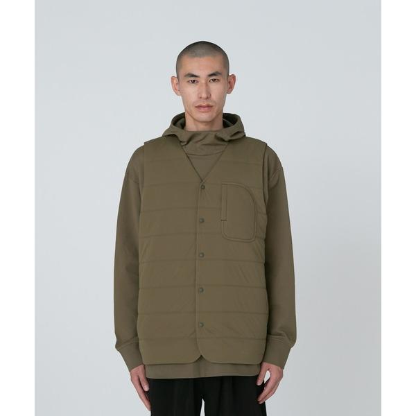 『セール実施中』ZOZO問い合わせ番号:90657864ショップ:Snow Peak，スノーピークブランド:Snow Peak，スノーピーク商品名:Flexible Insulated Vest 中綿カテゴリ:トップス>ベストブランド...