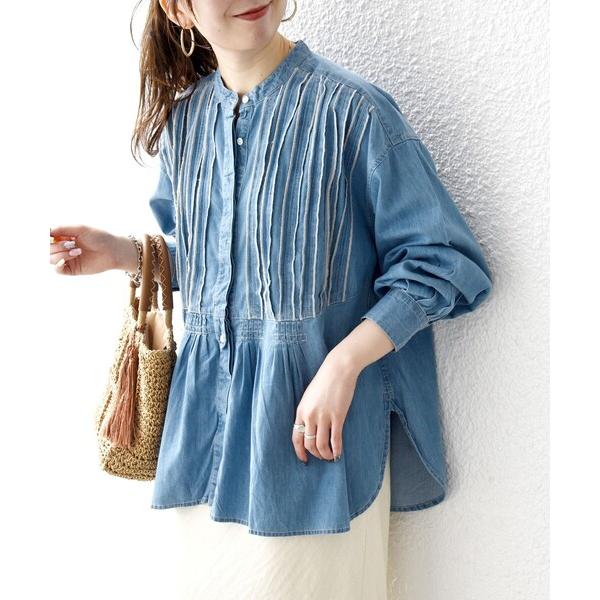 ZOZO問い合わせ番号:90658059ショップ:SHIPS for women，シップス フォー ウィメンブランド:SHIPS any，シップス エニィ，SHIPS，シップス商品名:SHIPS any:〈洗濯機可能〉ライトオンス デニム ...
